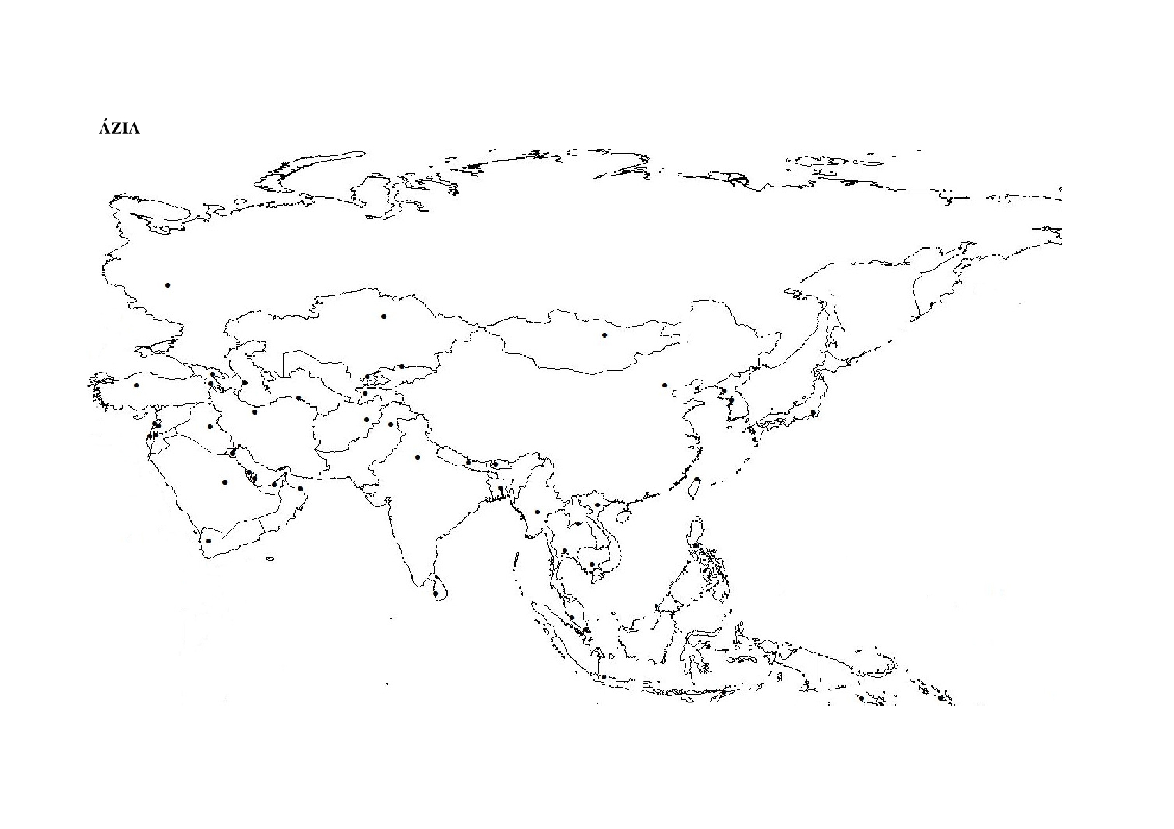 Slepé mapy :: Skolahrou04
